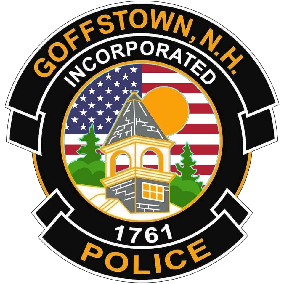 Goffstown Police Department | Police Wiki | Fandom