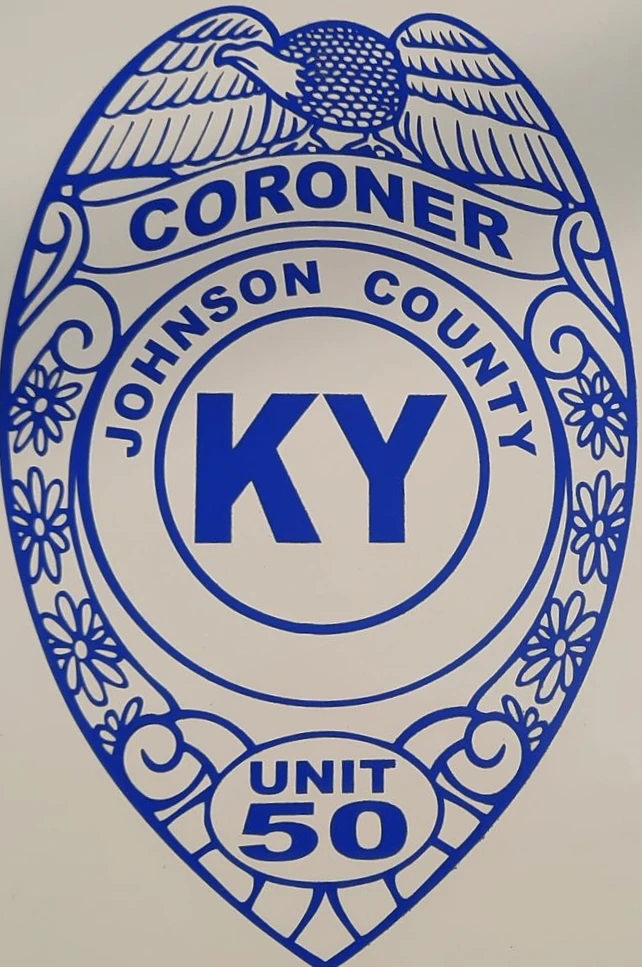 Johnson County Coroners Office (Kentucky) | Police Wiki | Fandom