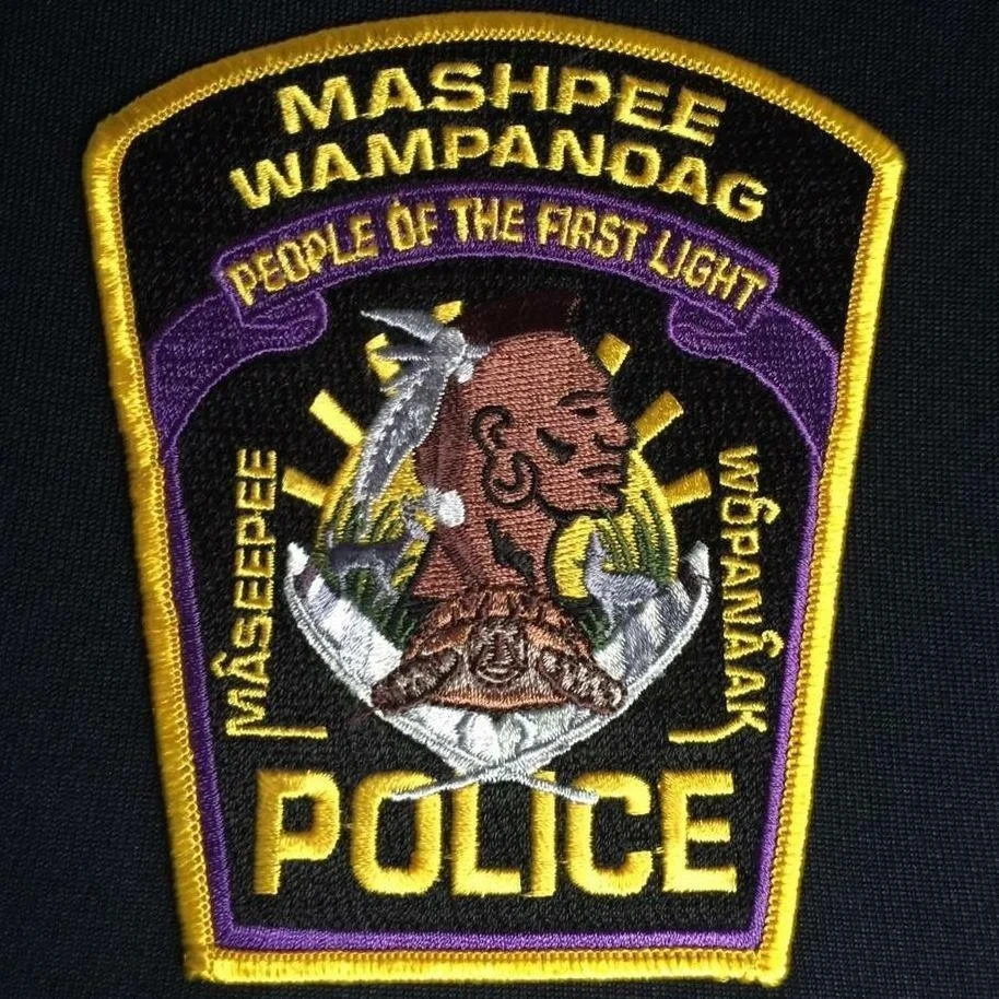 Mashpee Wampanoag Police Department | Police Wiki | Fandom