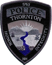 Thornton Police Department (New Hampshire) | Police Wiki | Fandom