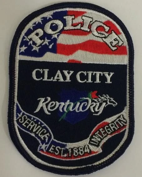 Clay City Police Department (Kentucky) | Police Wiki | Fandom