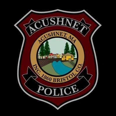 Acushnet Police Department | Police Wiki | Fandom