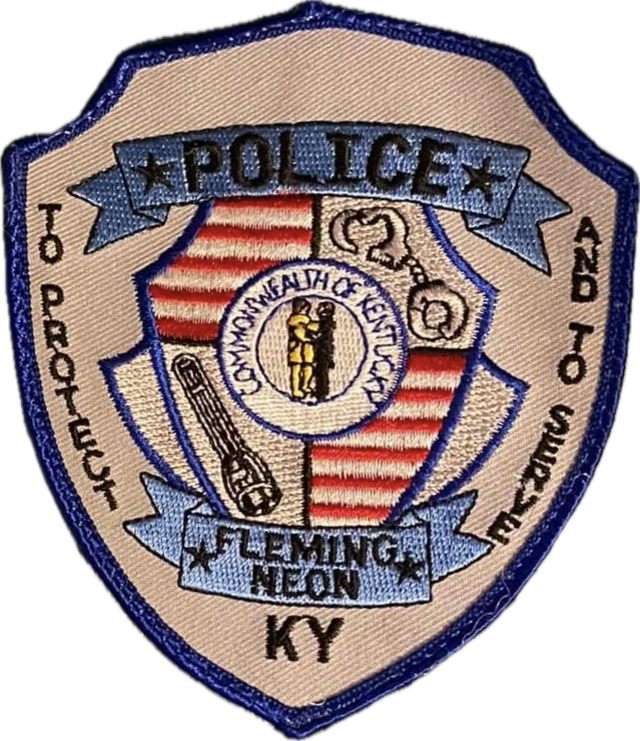 Fleming-Neon Police Department | Police Wiki | Fandom
