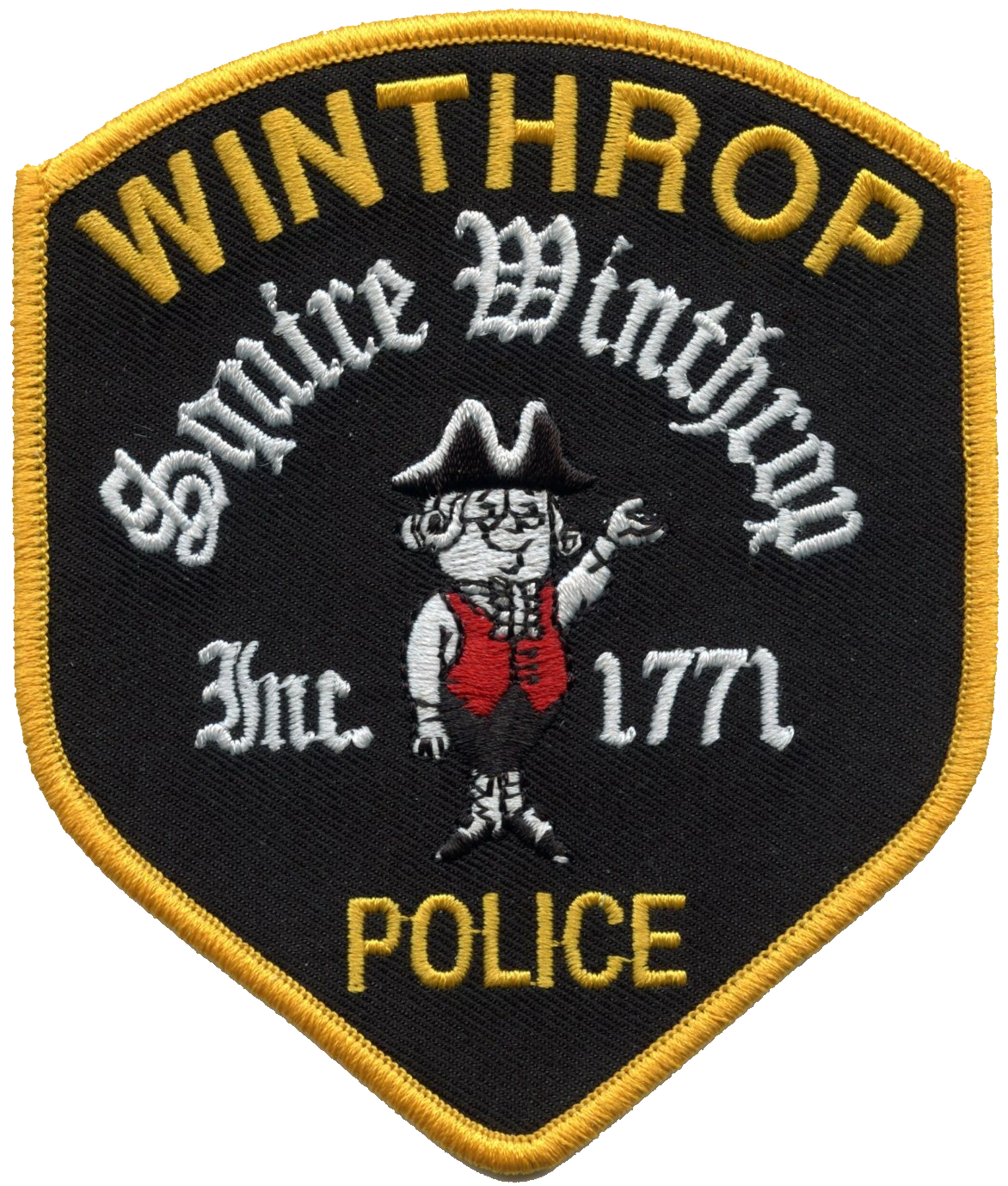 Winthrop Police Department (Maine) | Police Wiki | Fandom