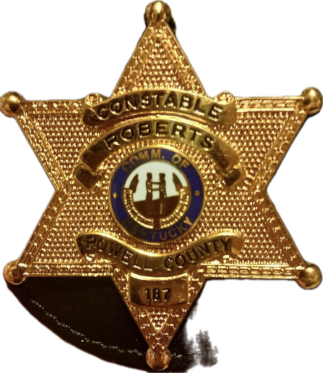 Powell County Constables Office | Police Wiki | Fandom