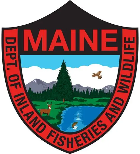 Maine Department Of Inland Fisheries and Wildlife | Police Wiki | Fandom