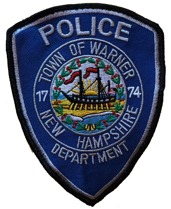 Warner Police Department (New Hampshire) | Police Wiki | Fandom