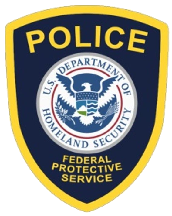 United States Federal Protective Service - Pacific Rim | Police Wiki ...