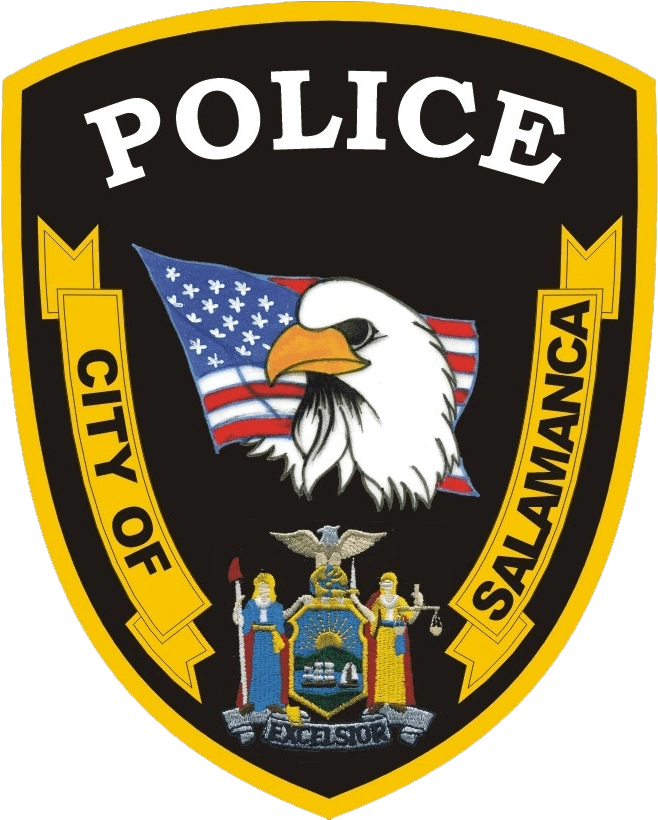 Salamanca Police Department | Police Wiki | Fandom