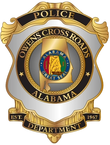 Owens Cross Roads Police Department | Police Wiki | Fandom