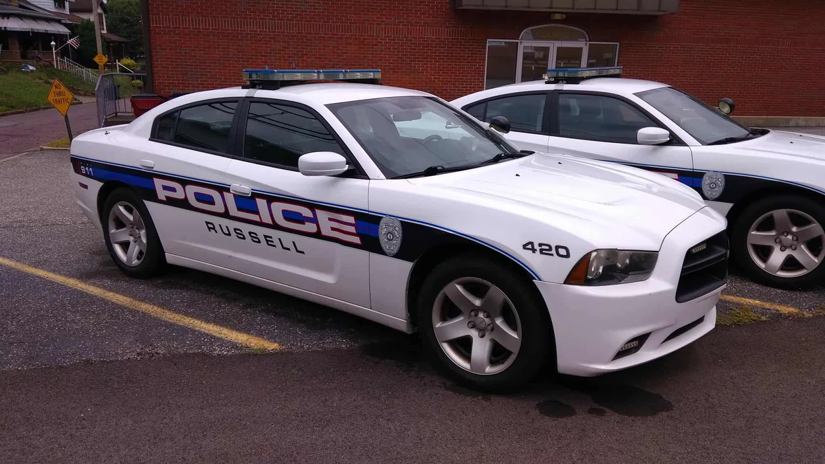 Russell Police Department (Kentucky) | Police Wiki | Fandom