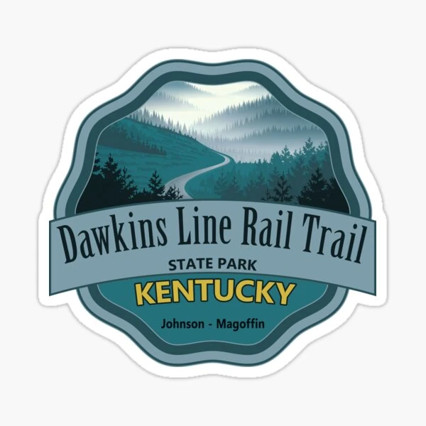 Kentucky State Park Rangers - Dawkins Line Rail Trail | Police Wiki ...