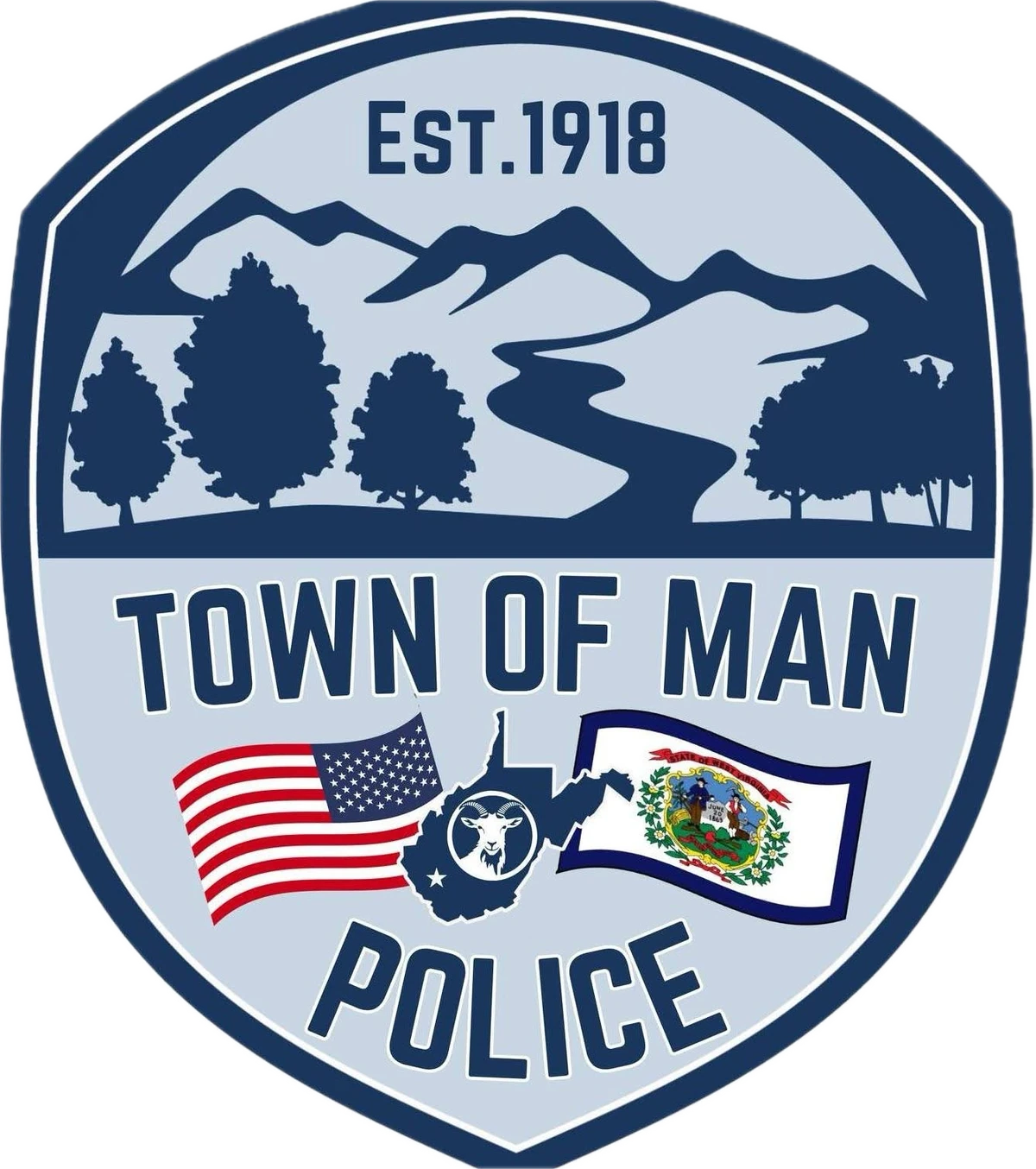 Man Police Department | Police Wiki | Fandom