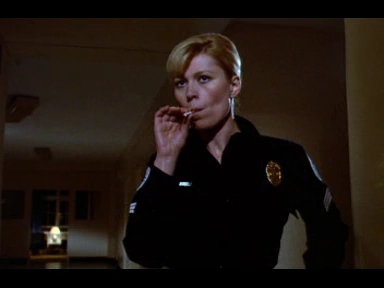 Debbie Callahan | Police Academy Wiki | Fandom