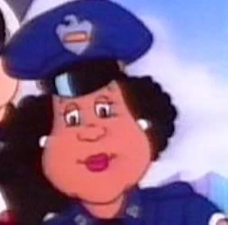 Laverne Hooks | Police Academy Wiki | Fandom