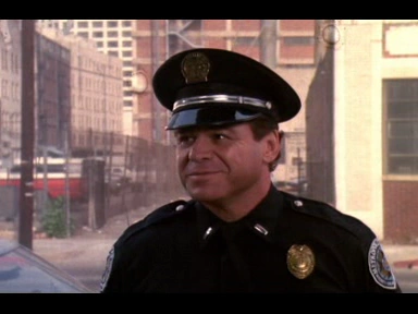 Proctor | Police Academy Wiki | Fandom
