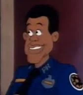 Larvell Jones | Police Academy Wiki | Fandom