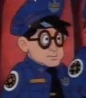 Carl Sweetchuck | Police Academy Wiki | Fandom