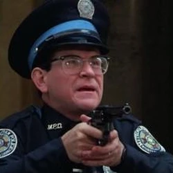 Police Academy Characters