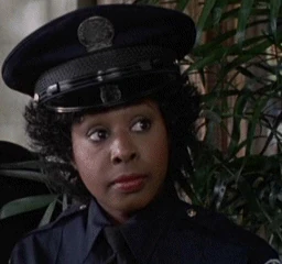 Laverne Hooks | Police Academy Wiki | Fandom