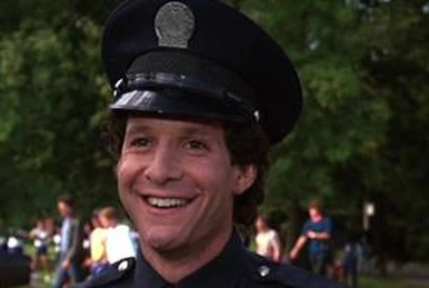 Debbie Callahan Police Academy Movie