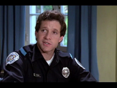 Carey Mahoney | Police Academy Wiki | Fandom