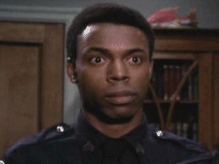 Larvell Jones | Police Academy Wiki | Fandom