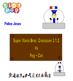 Police Jesus | Police Jesus Wikia | Fandom