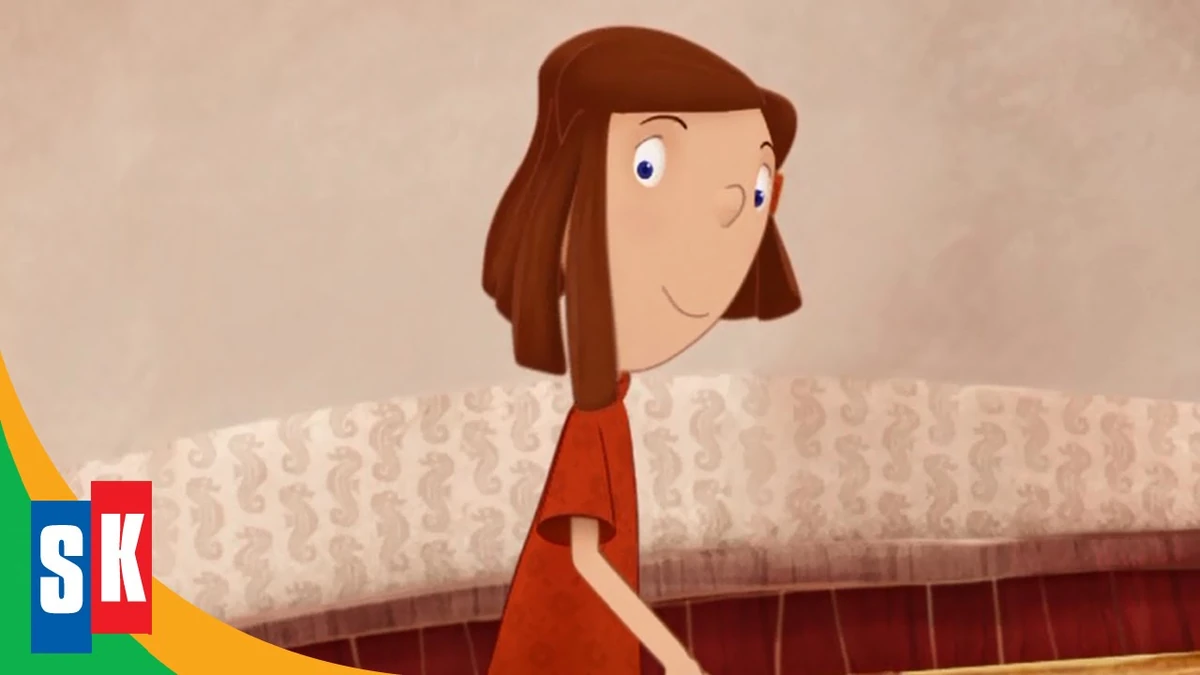 Emma | Police Jesus Wikia | Fandom