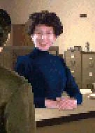 Sherry Moore | Police Quest Omnipedia | Fandom