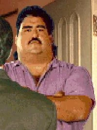 Danny Daniels | Police Quest Omnipedia | Fandom