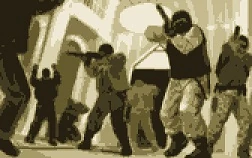 SWAT: Elite Troops: Mission 1: Basement | Police Quest Omnipedia | Fandom