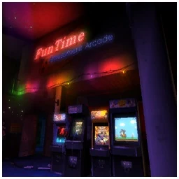 SWAT 4: Elite Force: Mission 4: FunTime Amusements | Police Quest Omnipedia | Fandom