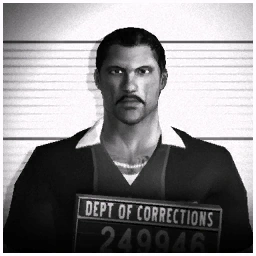 Alex Jimenez | Police Quest Omnipedia | Fandom