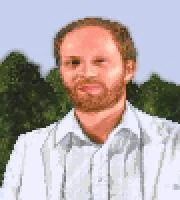 Leon Mandel | Police Quest Omnipedia | Fandom