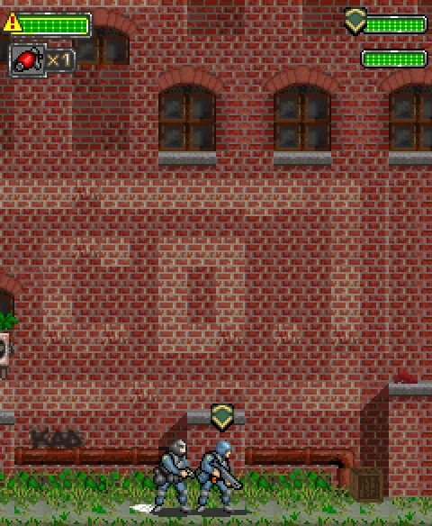 SWAT: Force: Mission 2 | Police Quest Omnipedia | Fandom