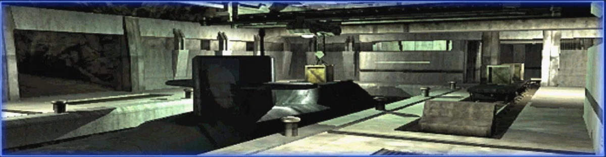 SWAT: Global Strike Team: Mission 20: Ice Station Zemlya | Police Quest ...