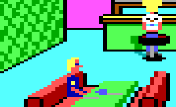 Steve Johnson | Police Quest Omnipedia | Fandom