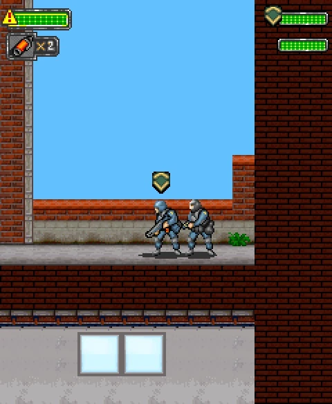 SWAT: Force: Mission 5 | Police Quest Omnipedia | Fandom