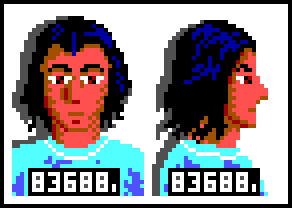 Victor Simms | Police Quest Omnipedia | Fandom