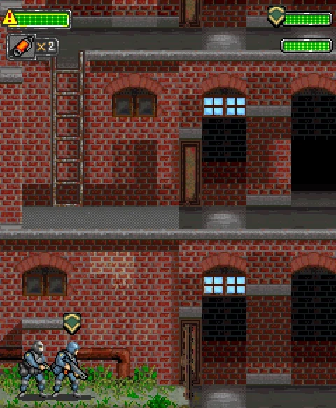 SWAT: Force: Mission 6 | Police Quest Omnipedia | Fandom