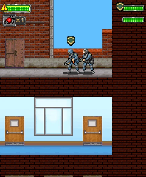 SWAT: Force: Mission 7 | Police Quest Omnipedia | Fandom
