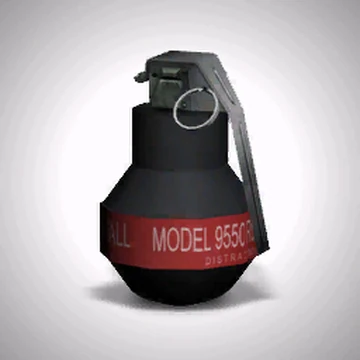 how to make a rubber grenade