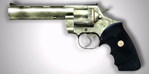 Colt Python | Police Quest Omnipedia | Fandom