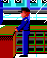 Kenneth Mills | Police Quest Omnipedia | Fandom