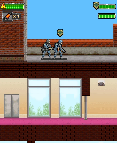 SWAT: Force: Mission 3 | Police Quest Omnipedia | Fandom