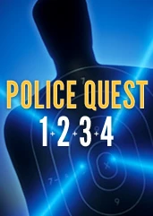 Police Quest Collections | Police Quest Omnipedia | Fandom