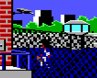 Slam Dunk Donny | Police Quest Omnipedia | Fandom