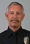 Perry Brown | Police Quest Omnipedia | Fandom