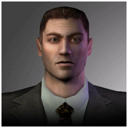 Warren Rooney | Police Quest Omnipedia | Fandom